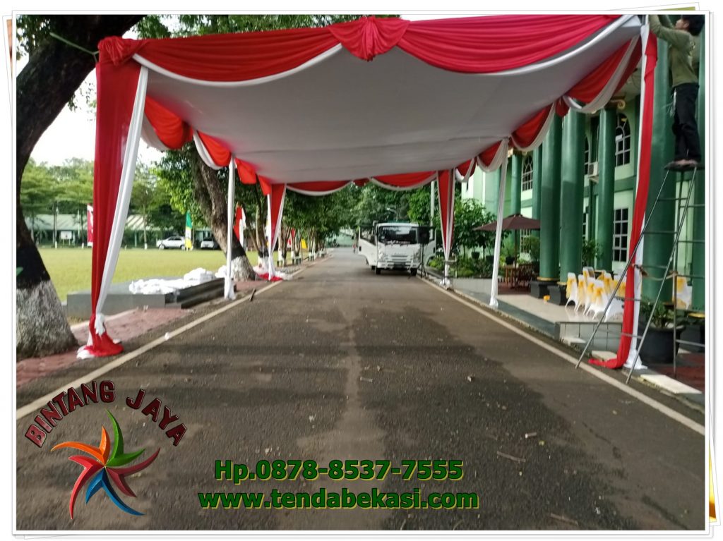 Sewa Macam-Macam Jenis Tenda Event Jakarta Siap Kirim | Sewa Tenda di ...